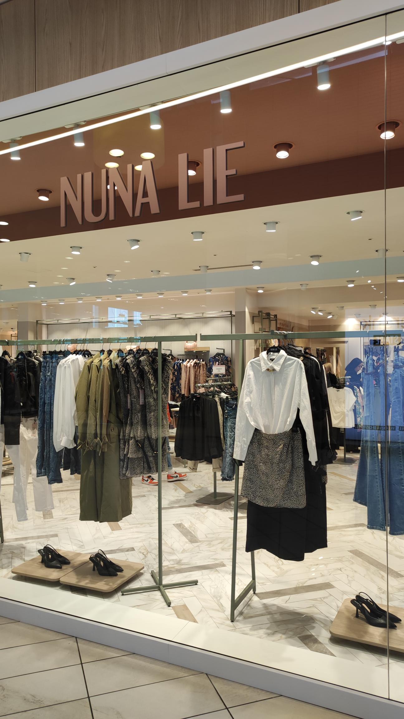 Nuna Lie - Centronova - Centro Commerciale Villanova di Castenaso - Bologna